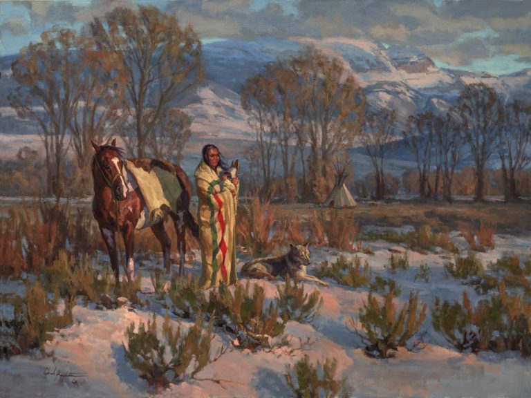 The Russell – Art in Action – September 12, 2020